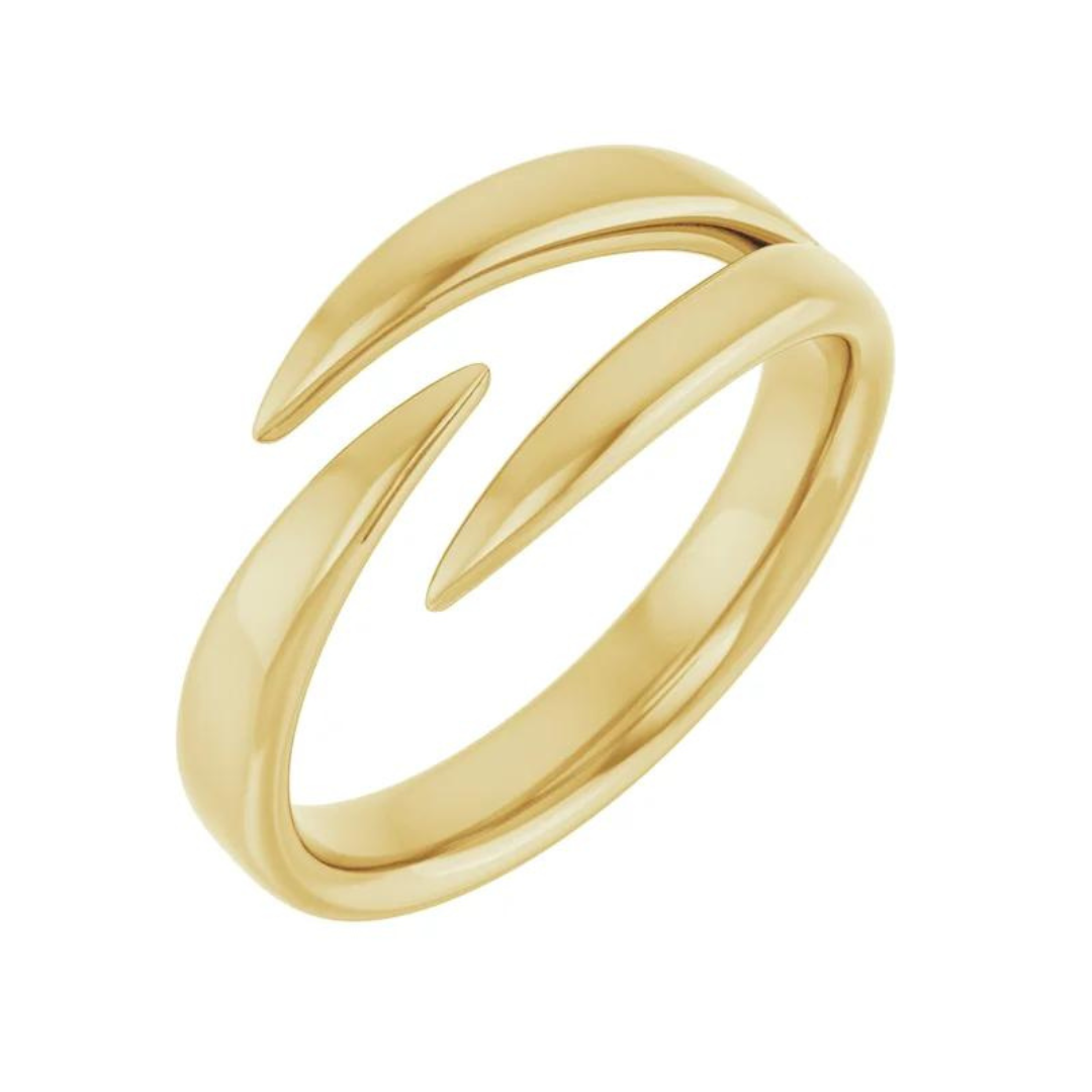 Our Piper Ring. – Moxie Fine Jewelry
