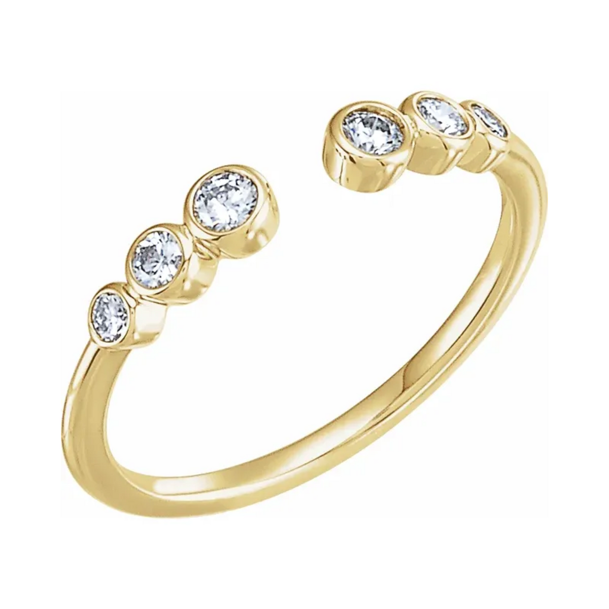 Our Jenna Ring. – Moxie Fine Jewelry